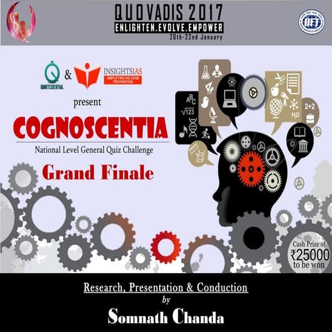 Grand finale | PPT
