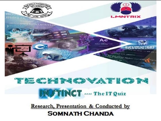 computer Quiz image puzzle(IT QUIZ) | PPTX | Computing | Technology & Computing