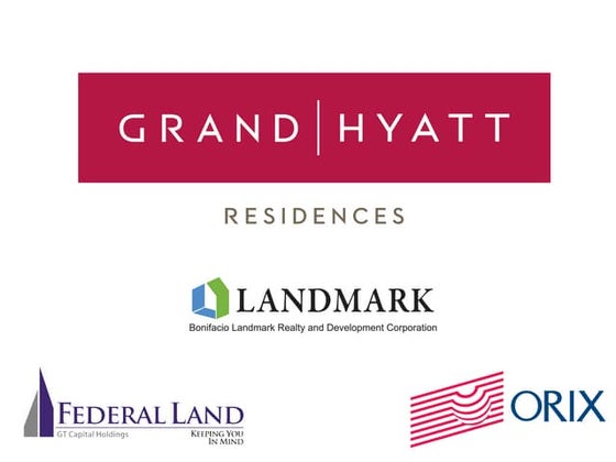 Grand Hyatt Fact Sheet 3 | PDF