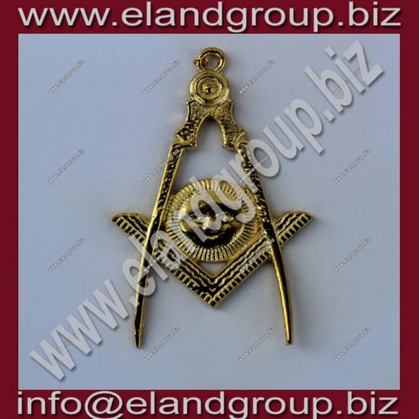 Grand lodge officer jewel marshall york rite | PDF