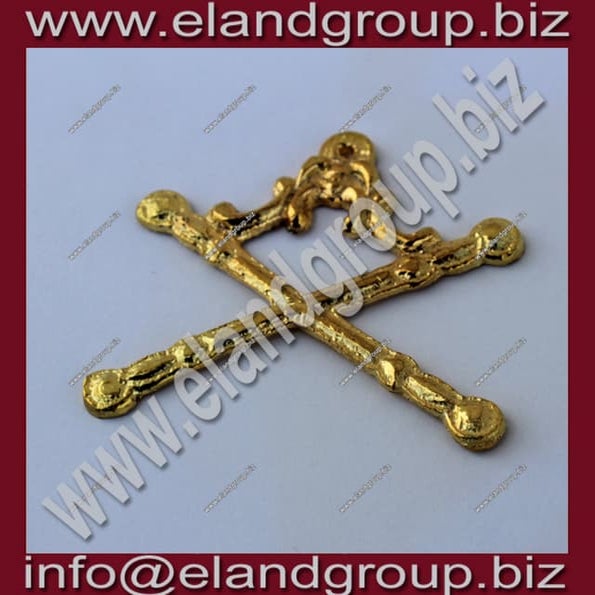 Grand lodge officer jewel marshall york rite | PPT