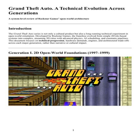 Grand Theft Auto Histroty and Future.pdf