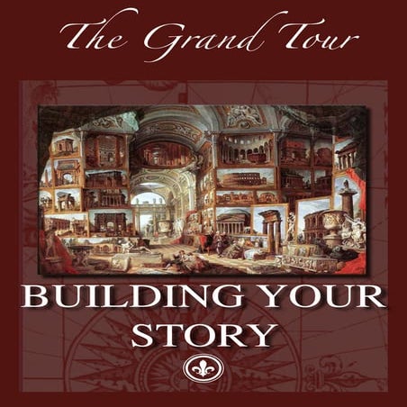 Grand tour presentation | PPTX