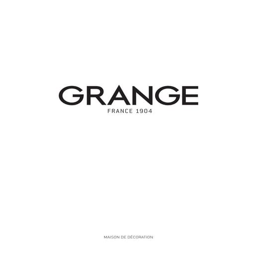 Grange 2016 | PDF