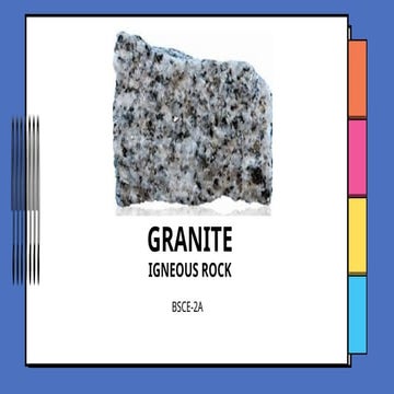 Granite Geology for Engineers Second.pptx