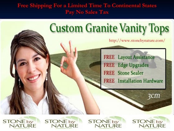 Our granite | PDF