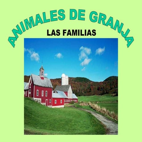 Farm animals | PPT