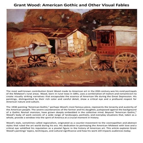 Grant Wood : American Gothic and Other Visual Fables.pdf