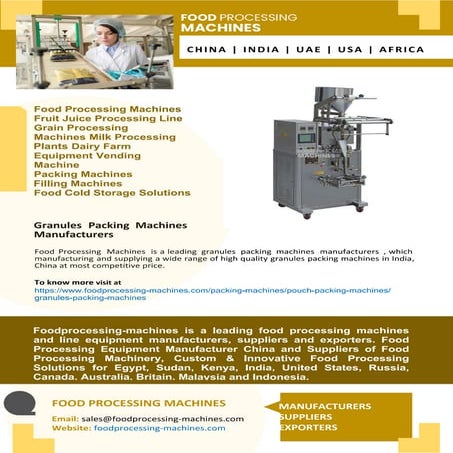 Granules Packing Machines Manufacturers.pdf