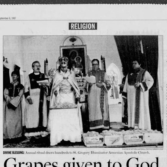 Miami Spirit: Uncovering the City's Spiritual Side | Toronto Sun | PDF