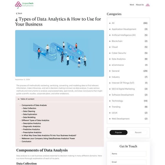 Fundamentals of Data Analytics A Beginner’s Guide.pptx