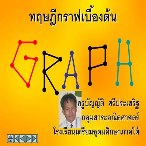 Graph Ppt