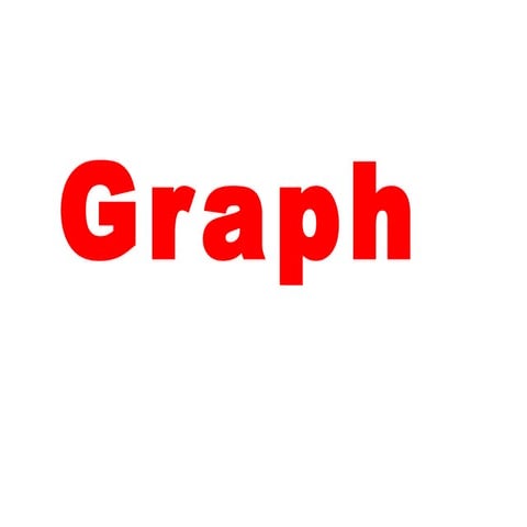 Graph | PPT