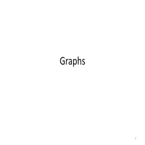graph graph graph theory Graph presentation .pdf