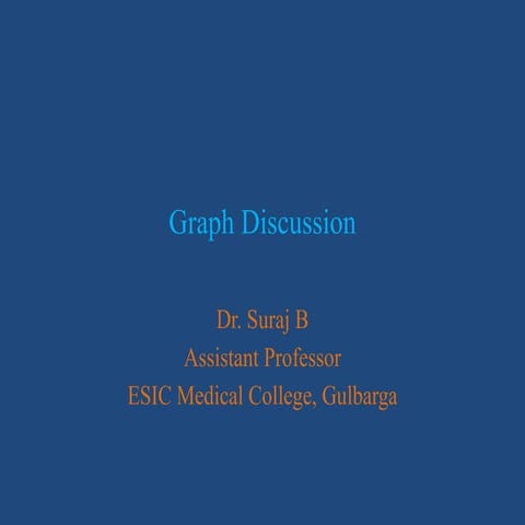 Graph Discussion I.pptx ANS exercises with Q and A | PPTX