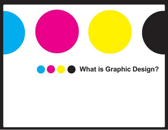 What is Graphic Design.pptx