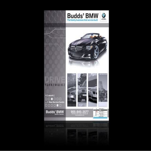 Graphic Design Portfolio | ODP