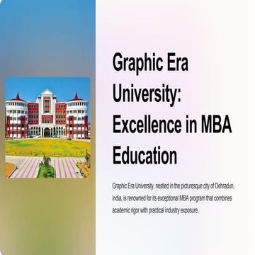 Graphic-Era-University-Excellence-in-MBA-Education.pptx