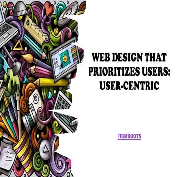 Compare two websites | PPTX