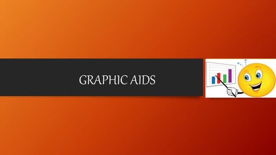 Non Projected AV Aids | PPT