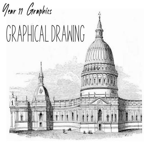 Graphical drawing | PPTX