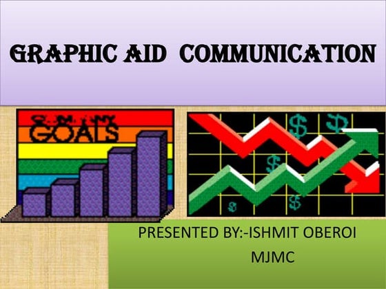 Graphs and visual aids 11 | PPT | Graphics Software | Computer Software ...