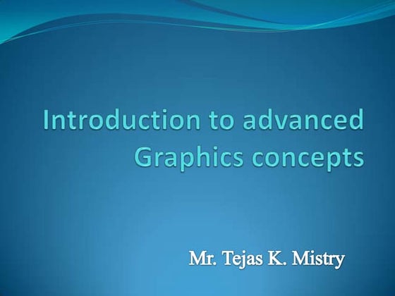 Introduction To Key Frame Systems In Computer Graphics Pptx Computer Animation Computer