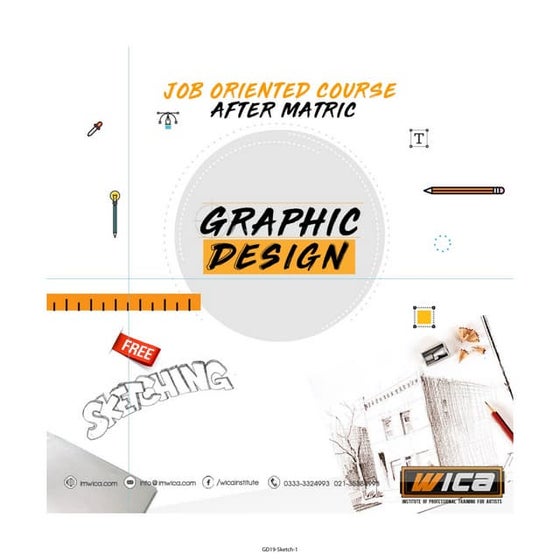 UI/UX Design Course | PDF