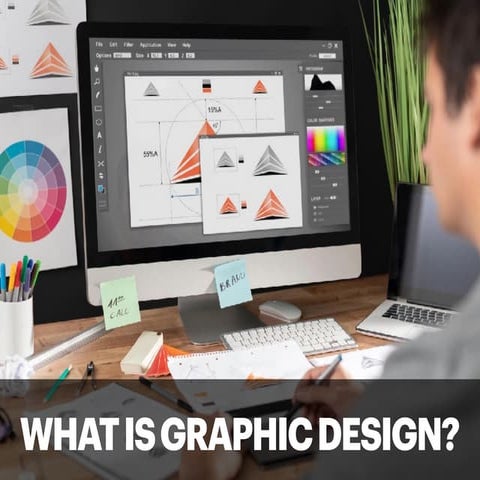 graphic design | PPT