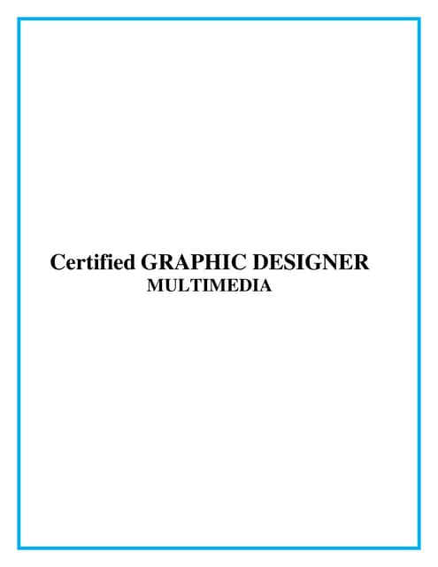 Introduction to Corel Draw | PPT