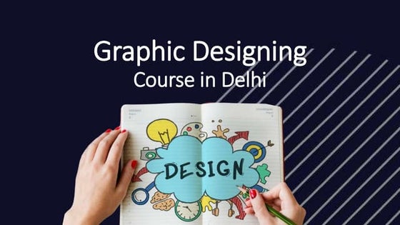 GRAPHIC DESIGN PRESENTATION | PPT