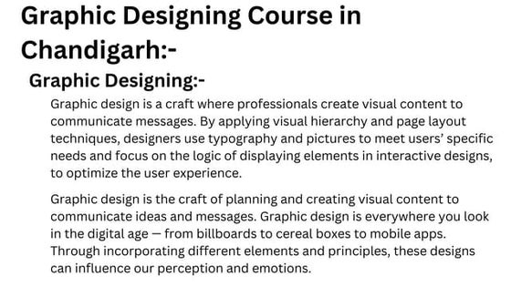 Where is graphic design used in architecture and interior design | DOCX