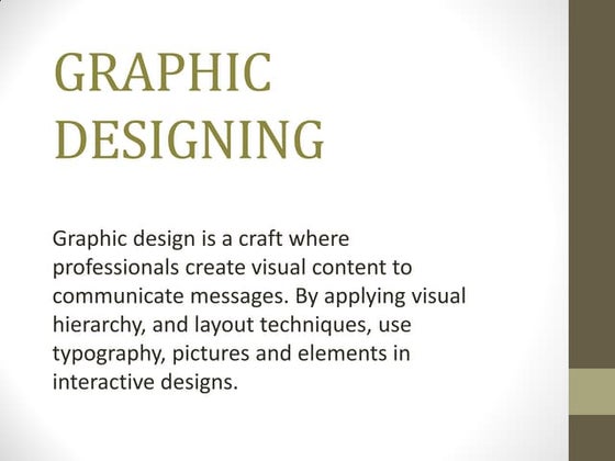 Graphic Designing Course Excellence Academy.pptx