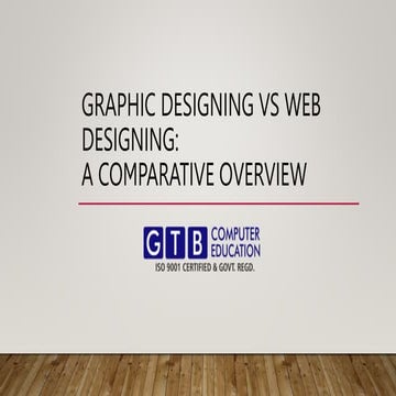 Graphic Designing vs Web Designing.pptx