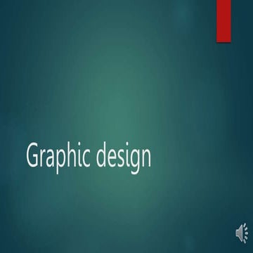 Graphic design PPT.pptx