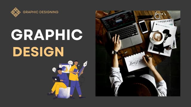 Graphic Design Presentation | Introduction, Scope, Elements, Principles ... Graphic Design Presentation | Introduction, Scope, Elements, Principles ...
