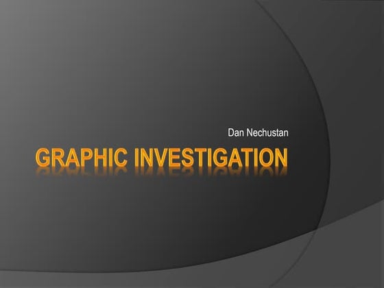3DS Max - Presentation | PDF