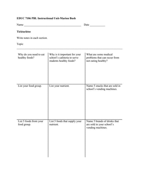 Visualofeducationaltechnologydefinition | PDF