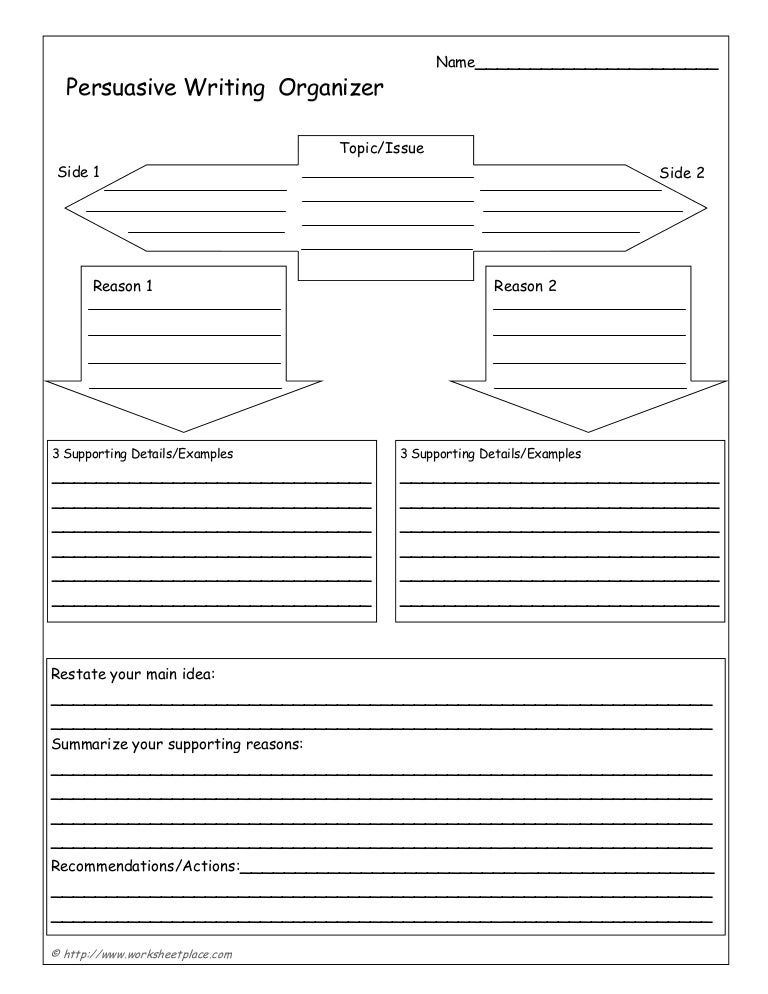 Free Printable Persuasive Writing Graphic Organizer Printable Templates free-printable-persuasive-writing-graphic-organizer-printable-templates