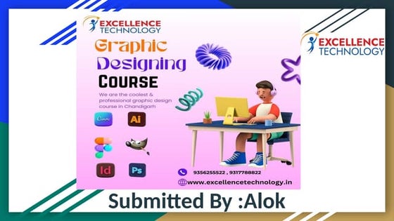 What is Graphic Design? - A Complete Guide | PDF