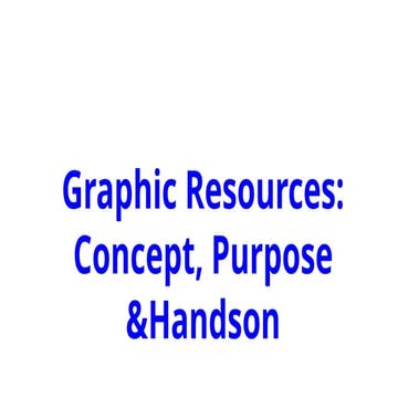 Popular_powerful_graphic_ressources.pptx