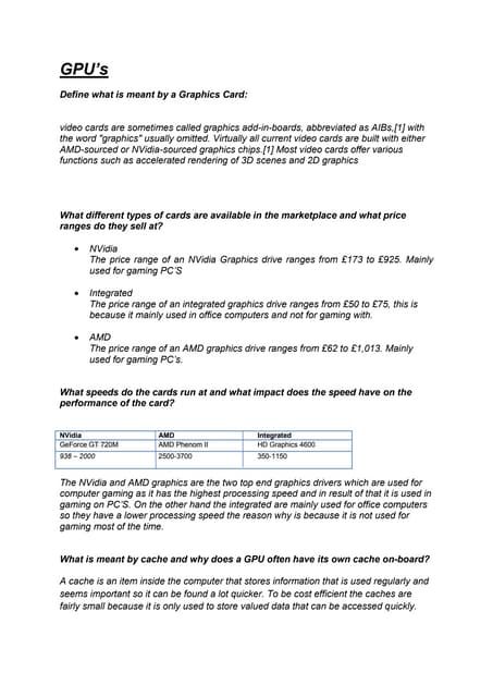 What is graphic card.docx