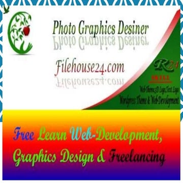 Graphics design | PPTX