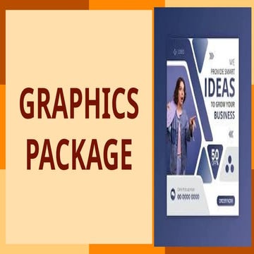 DATA PROCESSING - GRAPHICS PACKAGE FOR THE WEEN NINE | PPTX