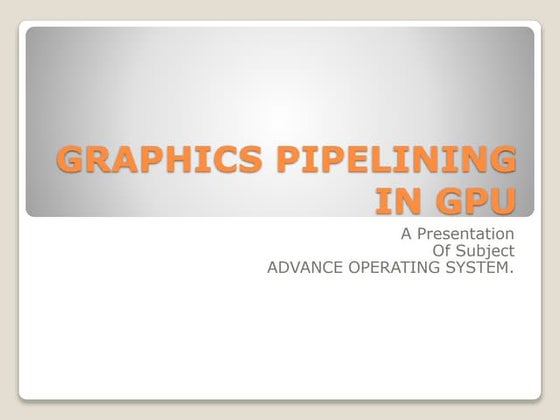 computer-graphics_PPT-graphics-pipeline.pptx