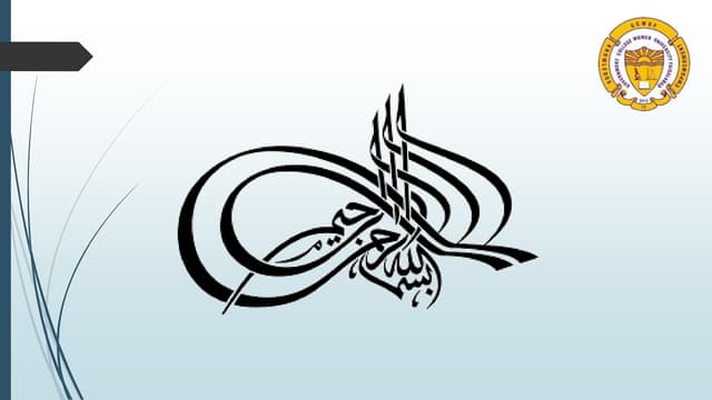 Types of projections | PDF