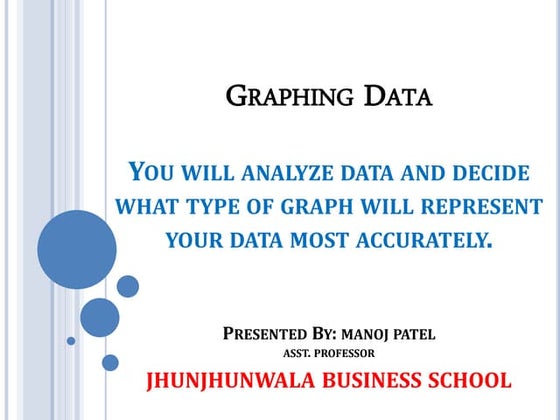 Intro to Graphing Data Powerpoint-7th and 8th Grade | PPT