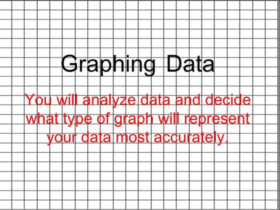 Data handling Presentation with solved examples | PPTX | Geography ...