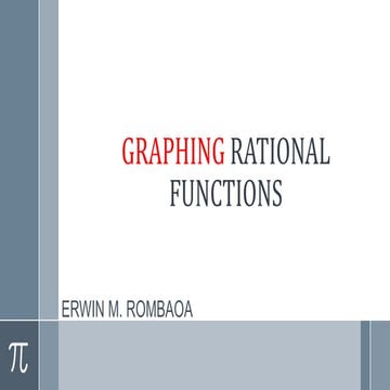 GRAPHING RATIONAL FUNCTIONS.pptx