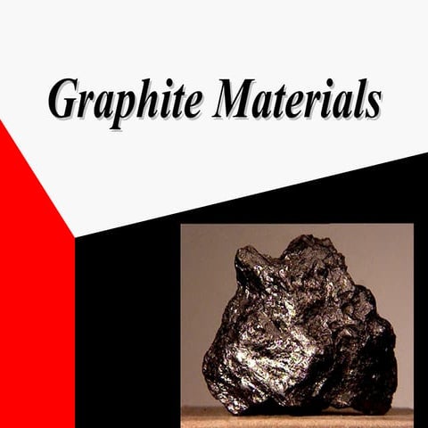 Graphite | PPT